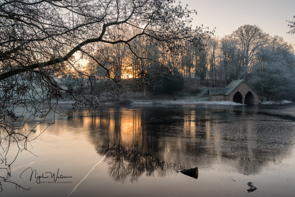Landscape Nature Photographer | Nigel Waters Photography