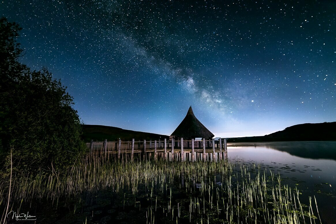 Nigel Waters Photography | UK Landscape Photographer