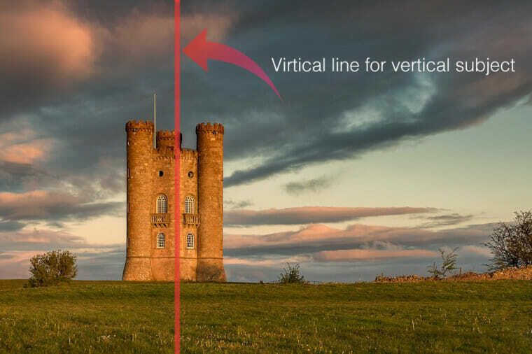 Photography Rule of Thirds | What is it and should you use it?