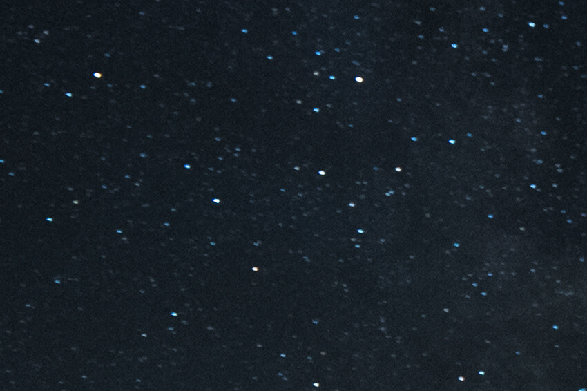 500 Rule Photography | Capture those epic Night Landscapes