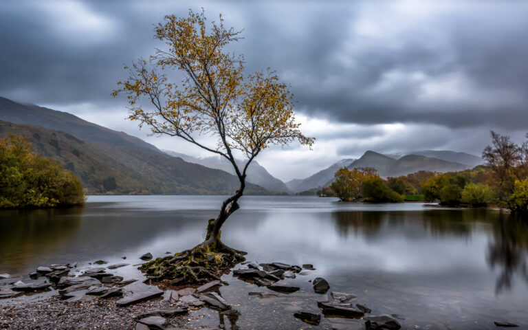 Nigel Waters Photography | UK Landscape Photographer